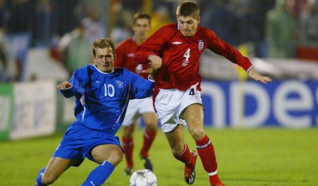 5 Forgotten England Games | Issue 1 – EnglandFootball.org