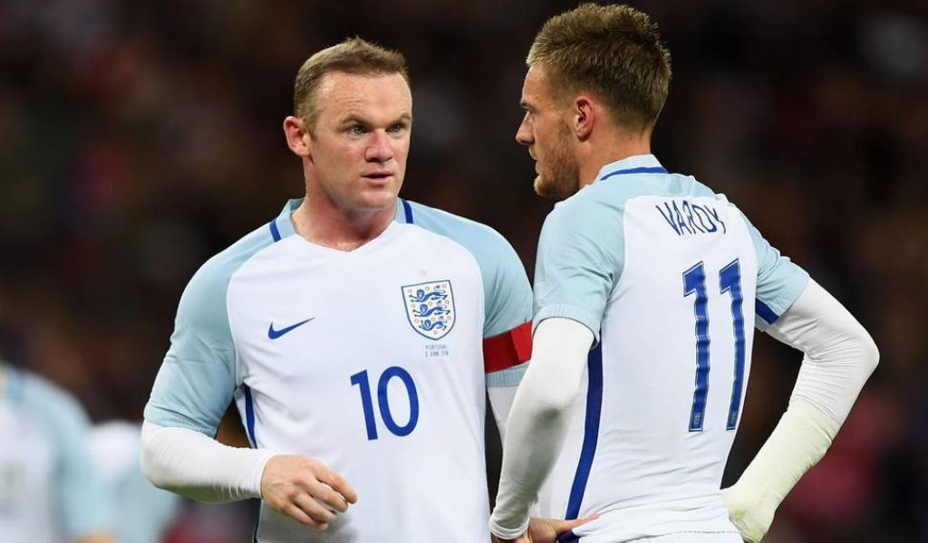 Top 5 Active Ex-England Players – EnglandFootball.org