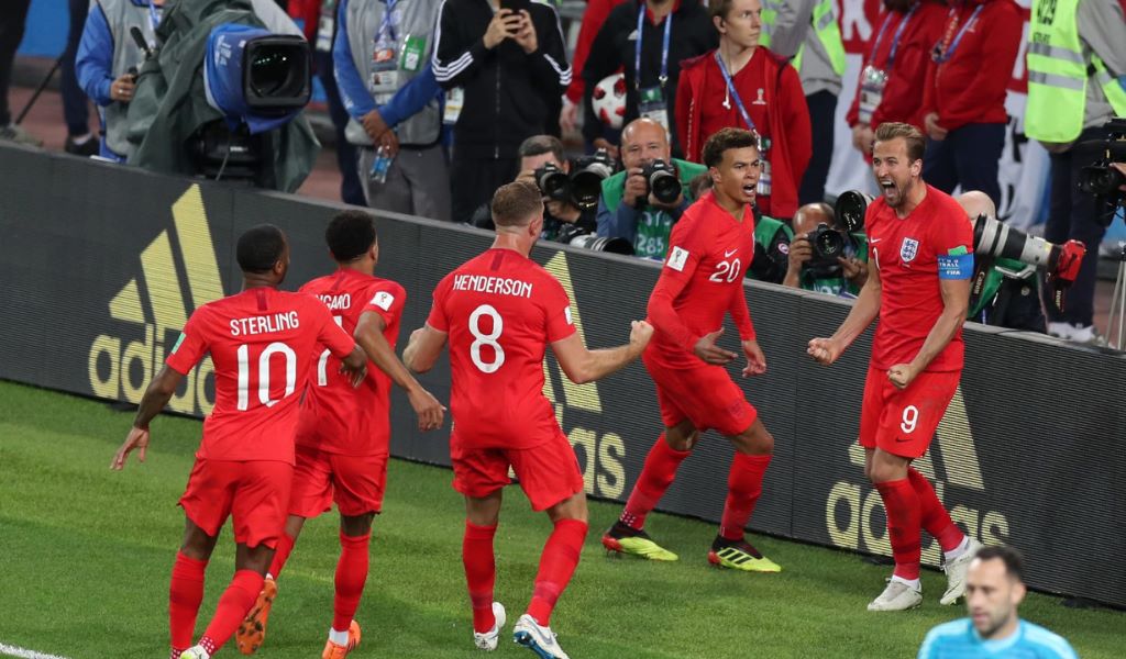 Just How Good are England? – EnglandFootball.org