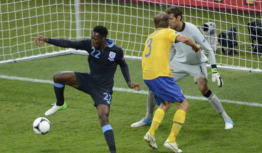 History Made for Impressive England – EnglandFootball.org