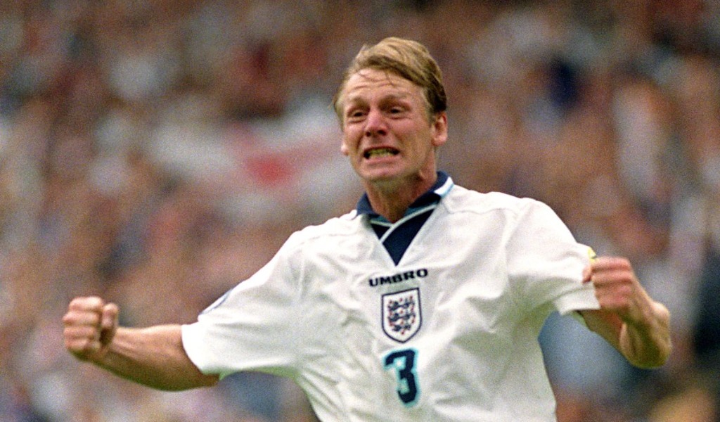 How England Centre-Backs Through the Ages Embody the Evolution of ...