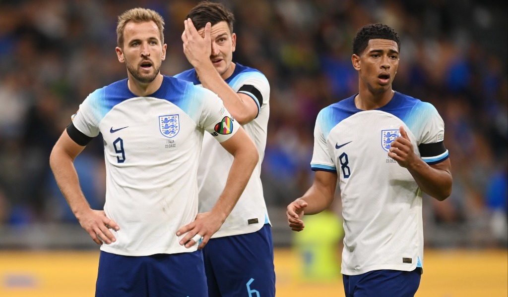 How Well Will England Do at the World Cup? – EnglandFootball.org
